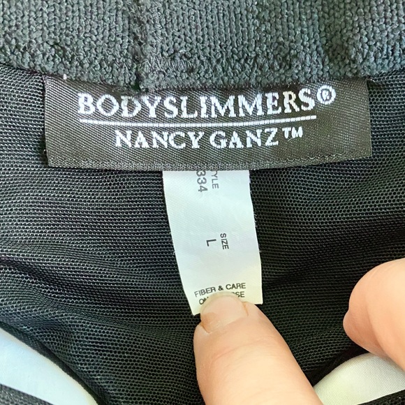 Nancy Ganz | Intimates & Sleepwear | Shapewear Slimming Thong | Poshmark